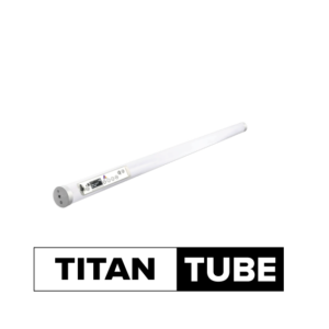 TITAN TUBE タイタンチューブ - 空間演出照明、音響設備の 【株式会社 照音】