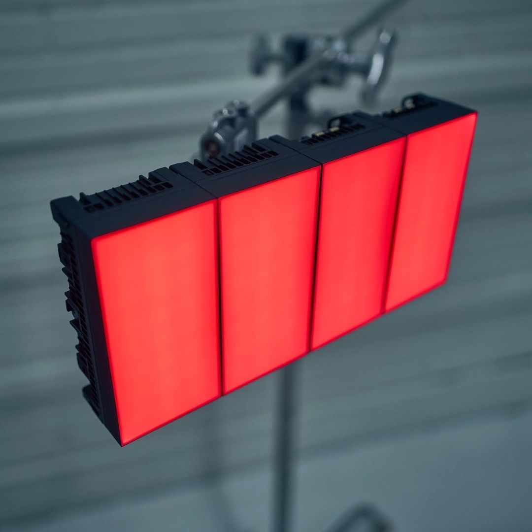 HYDRA PANEL ハイドラパネル - 空間演出照明、音響設備の 【株式会社 照音】